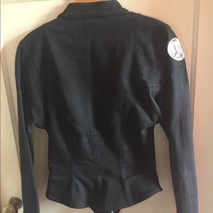 thierry mugler mtm | Jackets & Coats | Vintage Mtm Thierry Mugler ...